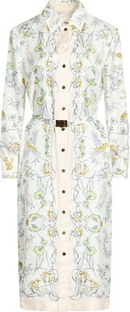 Tory Burch KLEIDER - Midi-Kleider auf YOOX.COM
