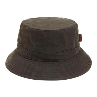 Barbour Wax Sports Hut - - Accessories - unisex - Braun - XL