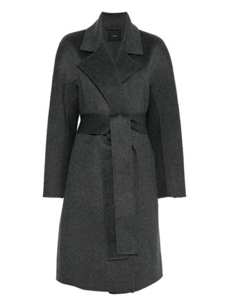 Joseph Costa coat - Gris
