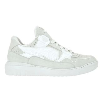 Philipp Plein Herren, Schuhe, Wei&szlig;, 42 EUGr&ouml;&szlig;e
