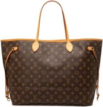 Louis Vuitton Damen, Pre-Owned, Braun, ONE SIZEGr&ouml;&szlig;e