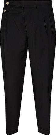 Manuel Ritz HOSEN & R&Ouml;CKE - Hosen auf YOOX.COM