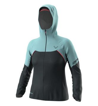 Dynafit Alpine GTX W - Goretexjacke - Damen