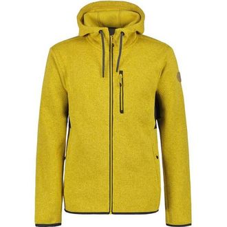 Icepeak Herren Unterjacke MANAWA