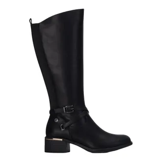 Refresh Refresh Stiefel - - Shoes - Damen - Schwarzk - 36 EU