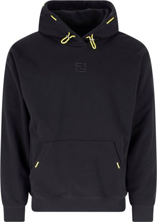 Fendi Hoodie Ff
