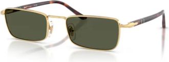 Persol 1025S Sole Sonnenbrille - - Accessories - unisex - Gelb - 54 MM