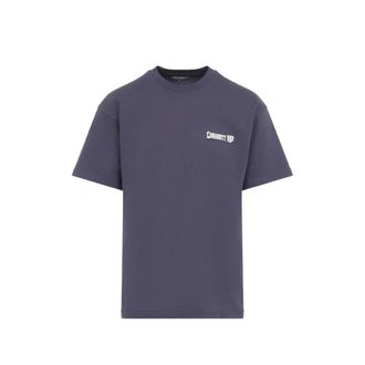 Carhartt Work in Progress S/S Wiptopia II T-shirt