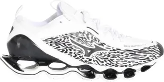 Mizuno Homme, Chaussures, Multicolore, Taille: 42 1/2 EU Running Chaussures