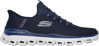 Skechers Damen, Schuhe, Blau, 41 EUGr&ouml;&szlig;e