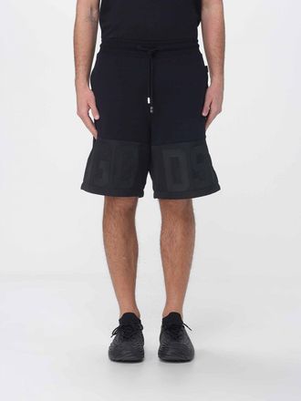 GCDS Short Homme couleur Noir