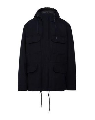 A|X Armani Exchange MANTEAUX - Vestes et blousons sur YOOX.COM