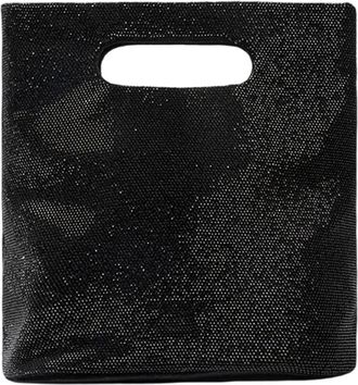 Twentyfourhaitch Vingt-quatre sacs Haitch.. Noir