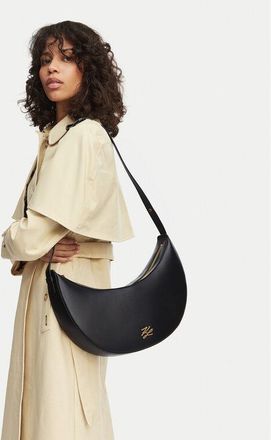 Karl Lagerfeld Handtasche B2W30236 Schwarz