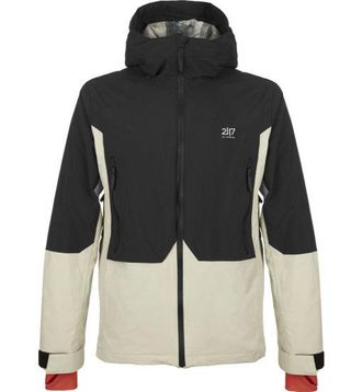 2117 of Sweden Soppero M - Skijacke - Herren