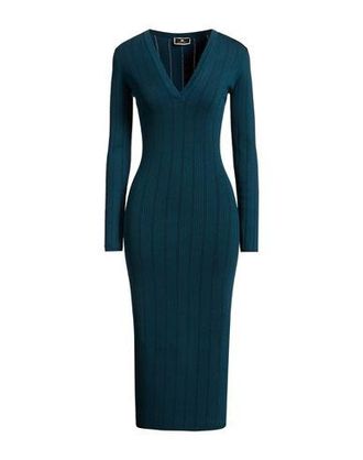 Elisabetta Franchi ROBES - Robes midi sur YOOX.COM