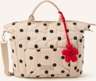 Seidenfelt Manufaktur Shopper Vaala schwarz