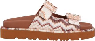 Missoni SCHUHE - Sandalen auf YOOX.COM