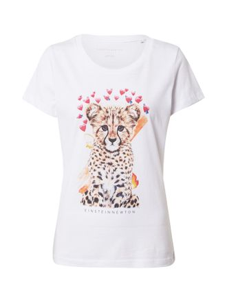 Einstein & Newton Shirt