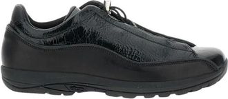 Diemme Homme, Chaussures, Noir, Taille: 41 EU Licata Baskets