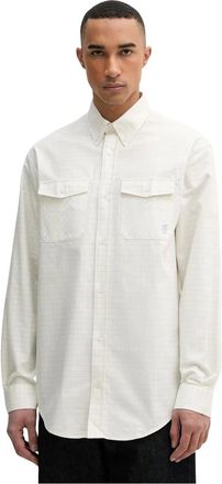 Dr&ocirc;le de Monsieur Herren, Shirts, Beige, SGr&ouml;&szlig;e
