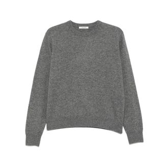 Entire studios Entire Studios - Pull &agrave; col rond - Homme - Pulls - Gris - Taille: M/L