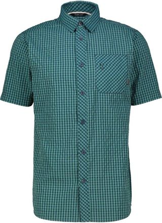 Meru Herren Hemd VALONGO