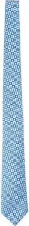 Kiton Krawatte - Blau