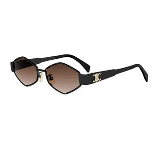 Celine Celine, unisex, Accessories, Schwarzk, 54 MMGr&ouml;&szlig;e