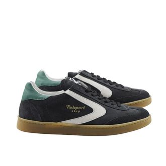 Valsport Wildleder Sportschuhe - - Shoes - Herren - Mehrfarbig - 41 EU