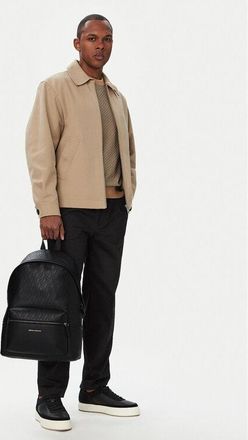 A|X Armani Exchange Rucksack XM003161 AF26662 UC001 Schwarz