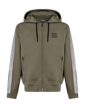 Emporio Armani TOPS - Sweatshirts auf YOOX.COM