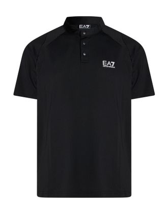 Emporio Armani TOPS - Poloshirts auf YOOX.COM