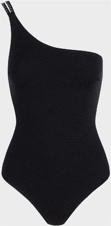 Marysia Swim Femme, Maillots de bain, Noir, Taille: 42 FR Maillot de bain une pi&egrave;ce Fauna