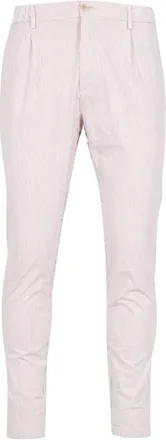 Cruna Homme, Pantalons, Beige, Taille: L Mitte Pantalons