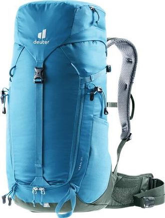Deuter Rucksack Trail 24