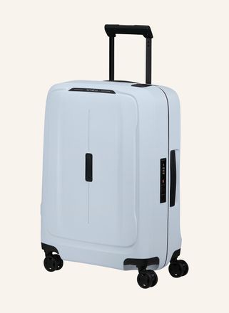 Samsonite Trolley Spinner blau