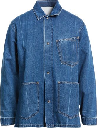 SETCHU TOPS - Jeanshemden auf YOOX.COM