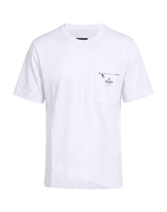 Fendi TOPS - T-shirts auf YOOX.COM
