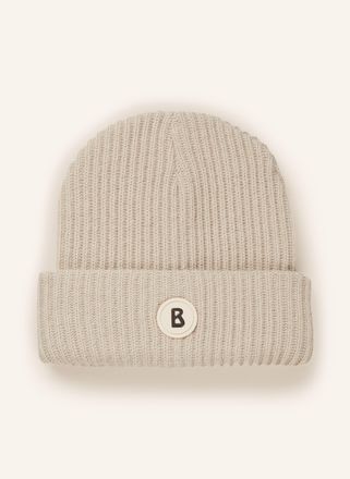 Bogner M&uuml;tze Gustav beige
