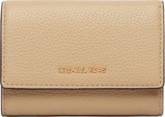 Michael Kors Geldb&ouml;rse MICHAEL Michael Kors Bryant 32S5GYTP1L Beige