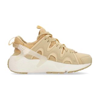 Nike Nike Low Shoe Craft Air Huarache - - Sport - Damen - Beige - 36 1/2 EU