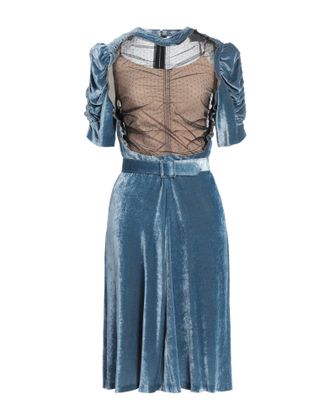 Maison Margiela KLEIDER - Midi-Kleider auf YOOX.COM