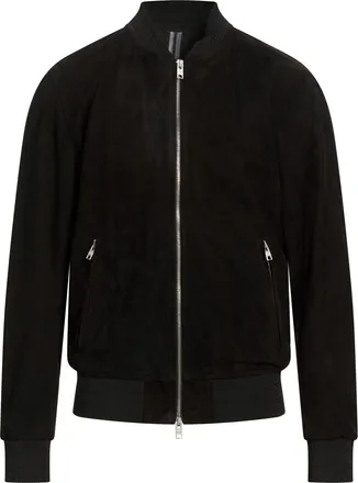 DFour JACKEN & M&Auml;NTEL - Jacken und Anoraks auf YOOX.COM