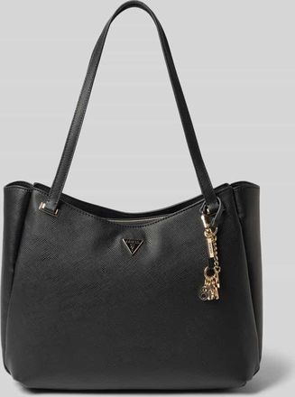 Guess Tote Bag aus Leder-Imitat Modell Gilda