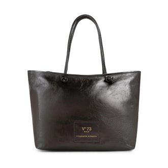 V&deg; 73 Lolli Bag - - Bags - Damen - Schwarzk - ONE SIZE