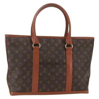 Louis Vuitton Damen, Pre-Owned, Braun, ONE SIZEGr&ouml;&szlig;e
