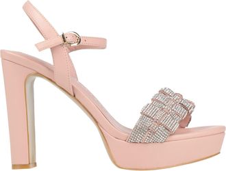 Luciano Barachini SCHUHE - Sandalen auf YOOX.COM