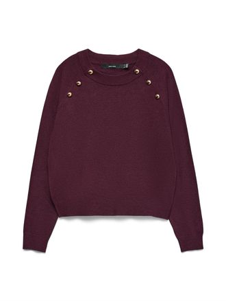 Vero Moda Pullover VMHAPPY