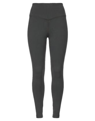 Joah Brown HOSEN & R&Ouml;CKE - Leggings auf YOOX.COM